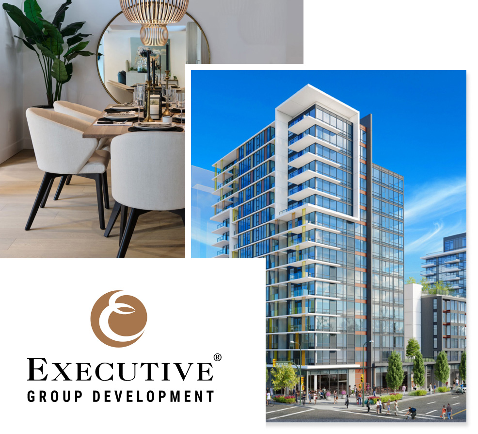 Developments - Executive Group Development